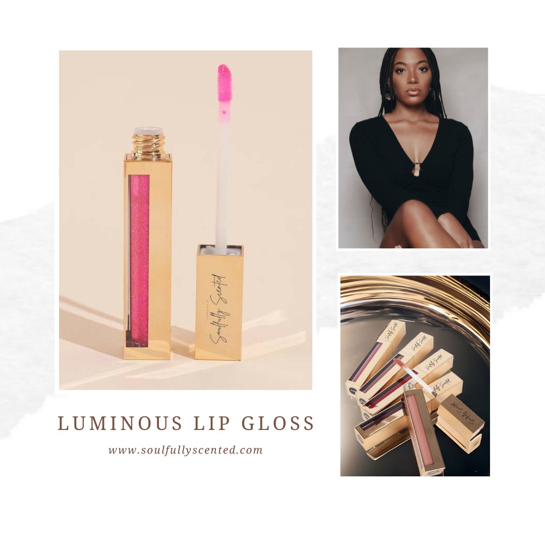 Kiss Me Collection – SoulfullyScented